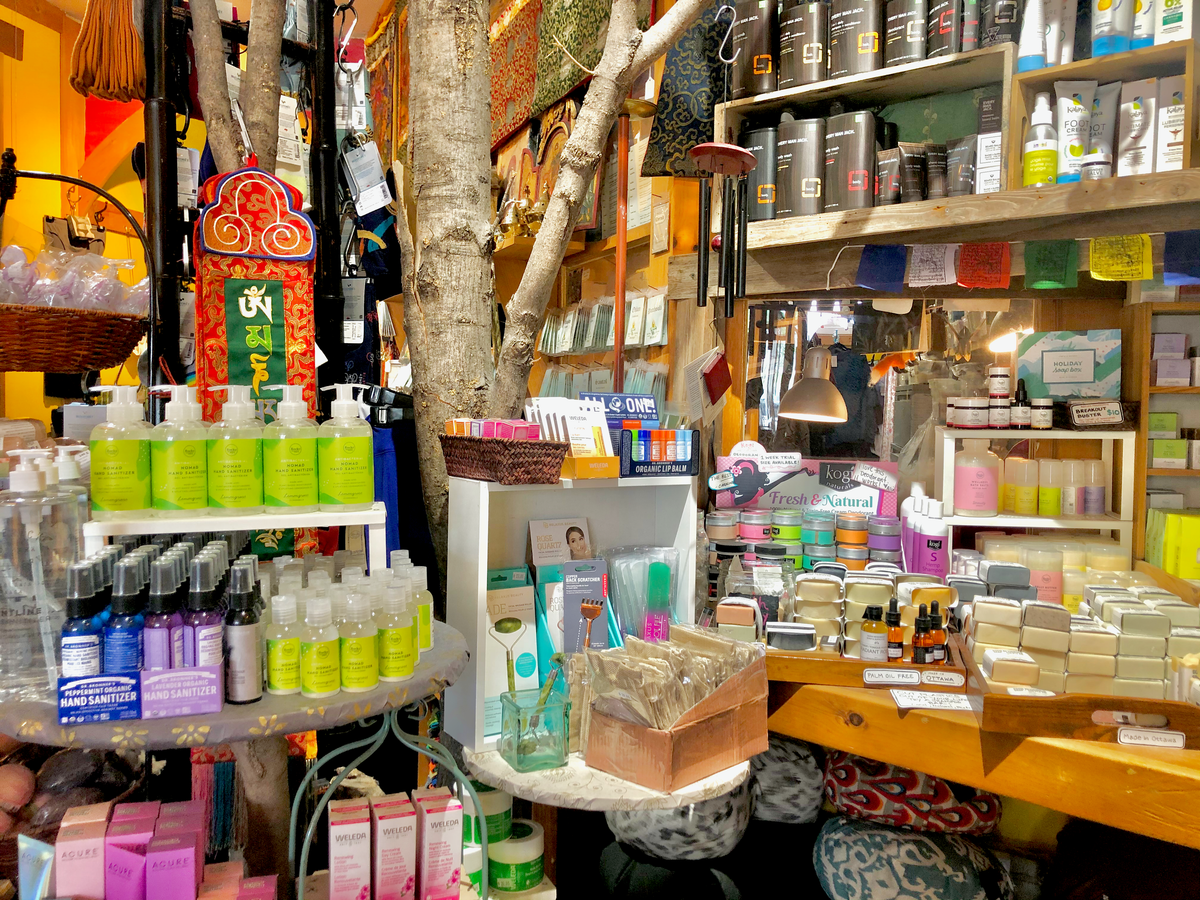 All Personal Care – 3treesshop
