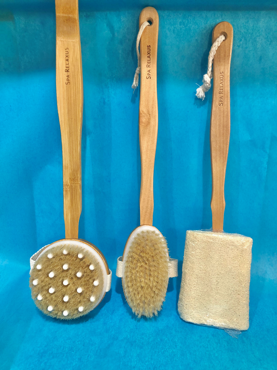 All Spa Tools & Accessories – Tagged "File" – 3treesshop